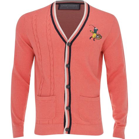 Lyle And Scott Apparel Shop These Trendy Throwback Looks For Fall