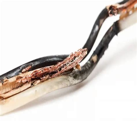 Why Do Jumper Cables Melt When Trying To Jump Start A Vehicle Joca