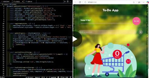 Webdevelopment Javascript Html Css Miniproject