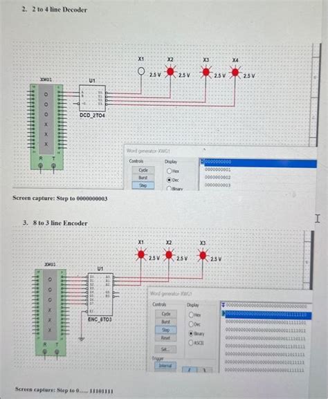 The Objective Of These Exercises Is To Show How Chegg Com