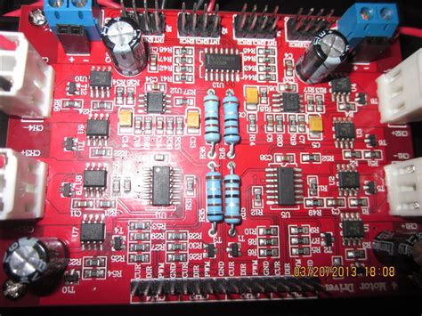 dagu 4ch motor controller rover 5 assistance needed questions community synthiam