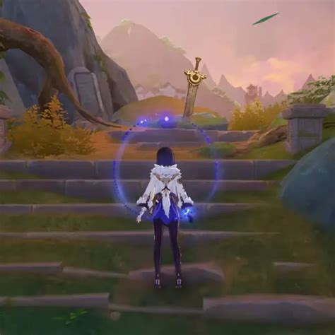 How To Complete The Shrouded Vale Hidden Hero Quest In Genshin Impact