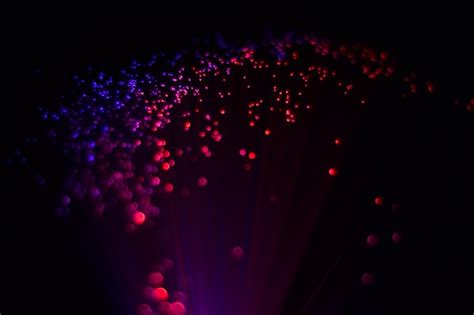 Premium Photo Rgb Lightning In Darkness Close Up Abstract Detail Premium Photo Rgb Lightning In Darkness Close Up Abstract Detail