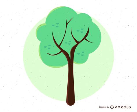 Tree Vector Vector Download