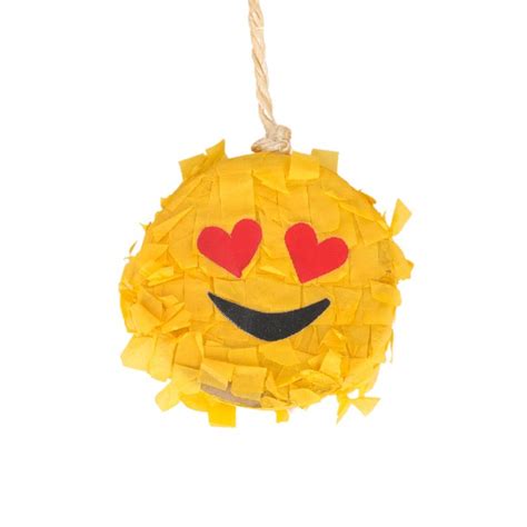 Emoji Pinata Queenslander Aviaries