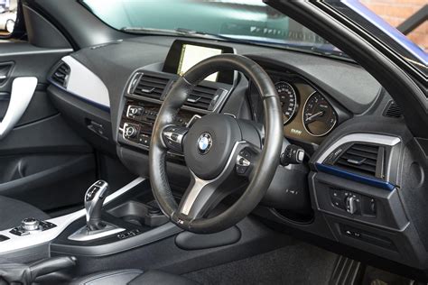 2017 Bmw 220i M Sport Convertible Richmonds Classic And Prestige