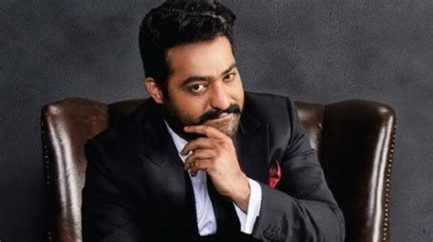 Rrr Star Jr Ntr In Talks To Make His Ott Debut With Grand Talk Show