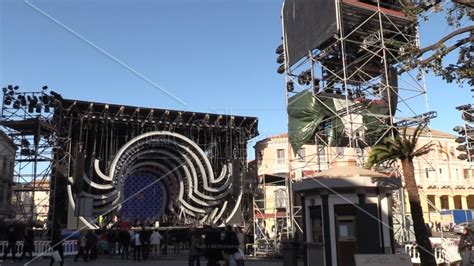 Capodanno Rai A Crotone A Ogni Consigliere Comunale 4 Pass Per