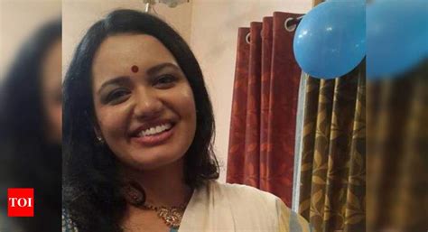 Jyotsna Names Her Son Shivam Malayalam Movie News Times Of India