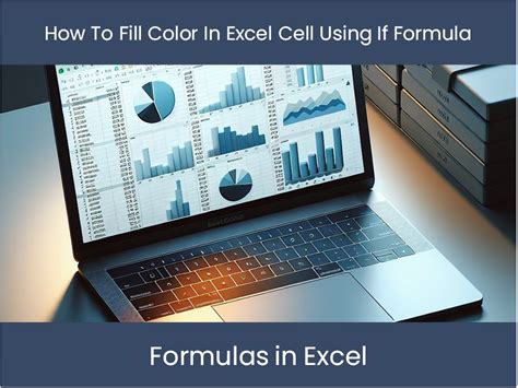 Tutorial Do Excel Como Preencher A Cor Da Célula Do Excel Usando Se A