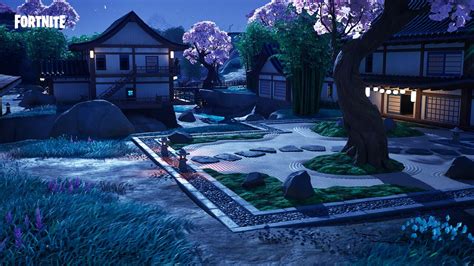 Así Es El Nuevo Mapa De La Temporada 2 De Fortnite Capítulo 4 Llega El