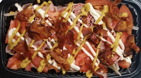 Jersey Mike S Secret Menu TheFoodXP