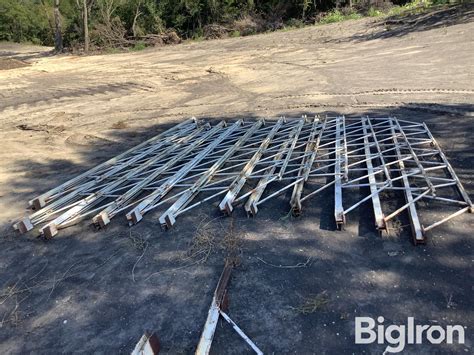 Bar Joists Construction Bigiron