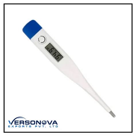 Digital Thermometer Dual Mode At 36 Piece Kaliganj Akbarpur ID 2849704575530