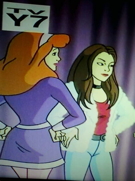 Daphne Blake By Darkdragon8383 On Deviantart