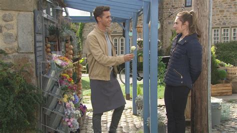 Emmerdale Spoilers Victoria Left Upset By Jacob