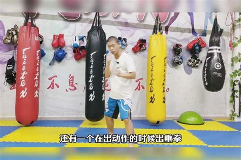 自由搏击教学之呼吸方法：传统功夫的以气催力如何运用到搏击上？每天学点功夫知识，你比别人更优秀功夫