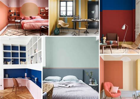 Comment réussir une association de couleurs Mr Peinture