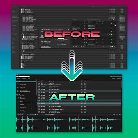 Producers Find Samples Quicker Using A Free Sound Library Manager BØlt Christopher Bolte