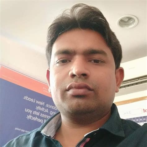Ashok Kumar Gautam