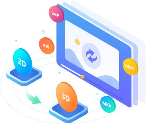 Aiseesoft 3d Converter Convert 2d3d Video Easily