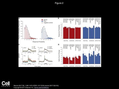 Population Coding In An Innately Relevant Olfactory Area Ppt Download