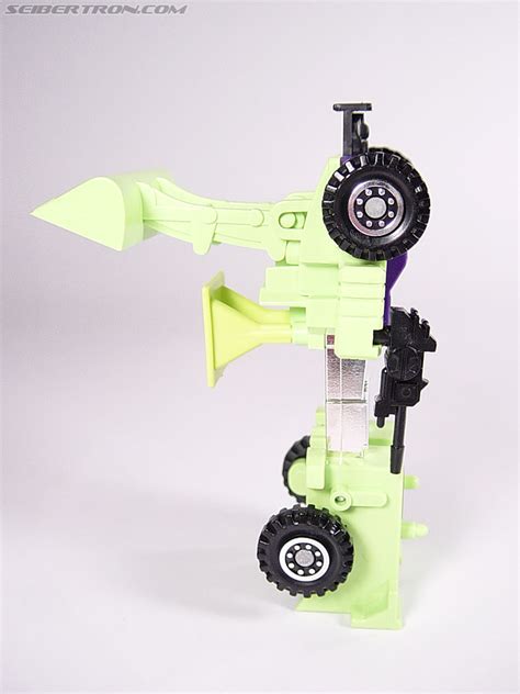 Transformers G1 1985 Scrapper Toy Gallery Image 22 Of 38
