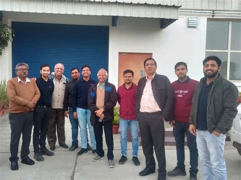 Mayank Pandey Posted On Linkedin