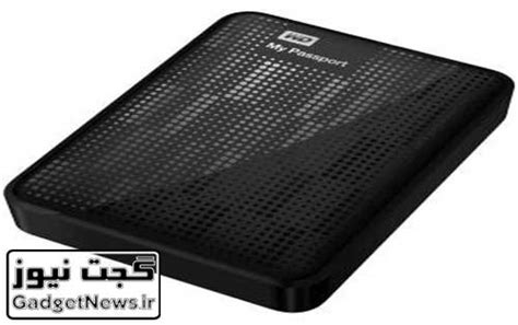 WesternDigital | گجت های هیولا