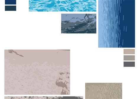 Hidden Element On Behance