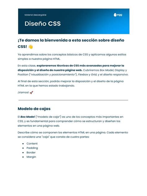 Diseño Css Descargar Gratis Pdf Diseño Web Adaptable Ingeniería