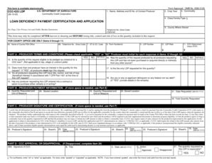 Fillable Online Forms Sc Egov Usda Ccc 633 Fax Email Print PdfFiller