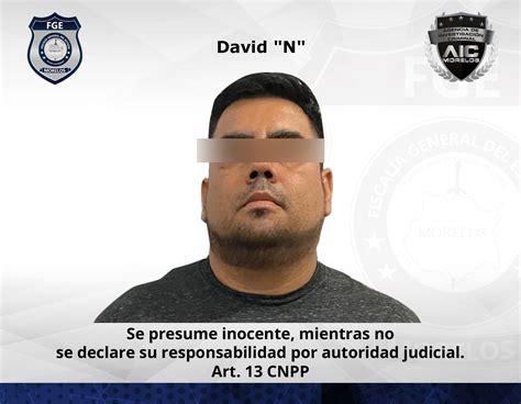 Aic Ejecuta Orden De Aprehensión En Jojutla Contra Hombre Que Atentó