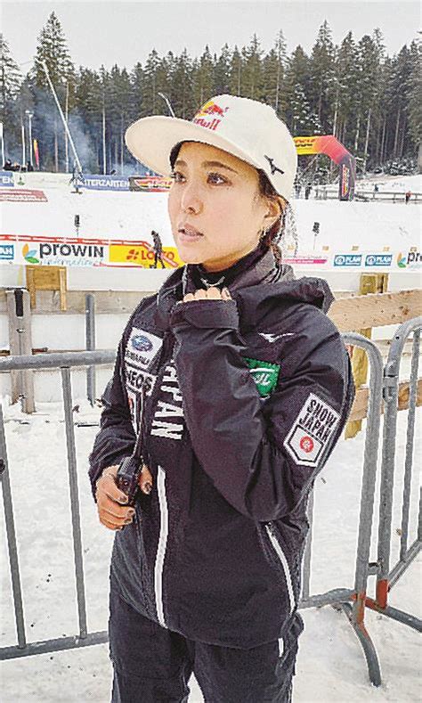 高梨4位、伊藤6位 ジャンプ女子 W杯スキー 山陰中央新報デジタル