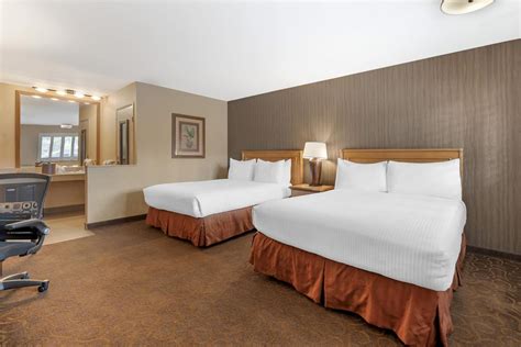Best Western Plus Pavilions Rooms And Rates