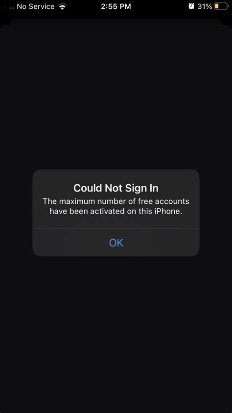 Why Is My Apple ID Not Sing In On My Phone Apple Community