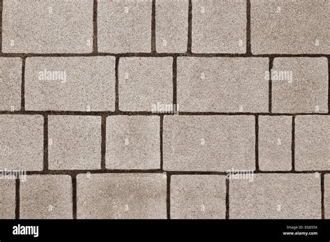 Paving Block Texture
