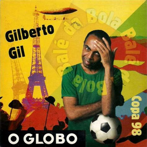 Discografia Gilberto Gil