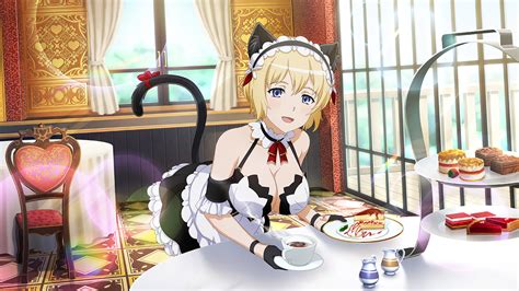 「とある魔術の禁書目録 幻想収束」のレイドイベント，報酬に“ピュアネコ耳メイド”なオルソラが登場