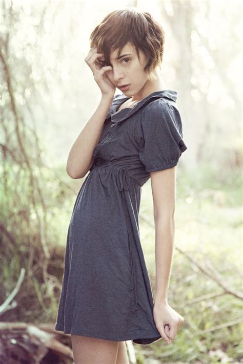 Found Short Hair Cutie Short Hair Styles 2014 Hair Styles 2014