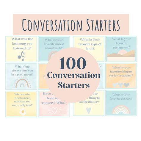Conversation Starters For Teens Social Skills Groups Group Or