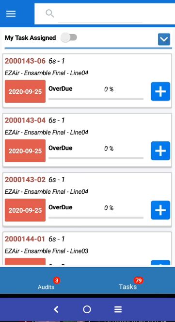 QAuditor By Cemsoft Android Apps AppAgg
