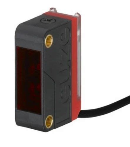 HT B Diffuse Sensor With Background Suppression At Piece Sensors In New Delhi ID