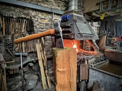 Classes Middle Row Forge