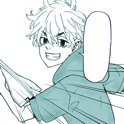 Sano Manjirou Blend By Me Artofit
