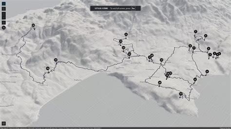 Spiros Staridas On Linkedin Arcgis Sdk Javascript Cartography