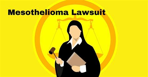 Mesothelioma Lawsuit Filing A Lawsuit For Asbestos Exposure 2023 Tips