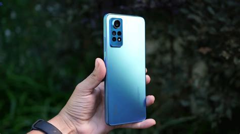 Redmi Note 12 Pro 4G Riceve Un Nuovo Major Update MIUI Italia