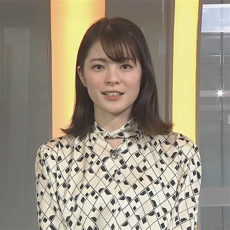 女子アナ好き男さんのインスタグラム写真 女子アナ好き男instagram「川﨑理加 アナ📸 Nhk
