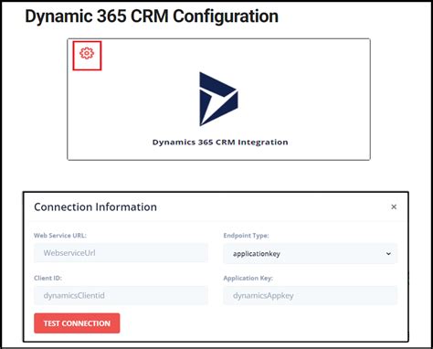 Gumu™ Workflow For Dynamics Crm And Sage 100 Integration